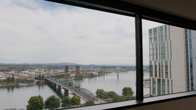 One Main Place - Softbox Films